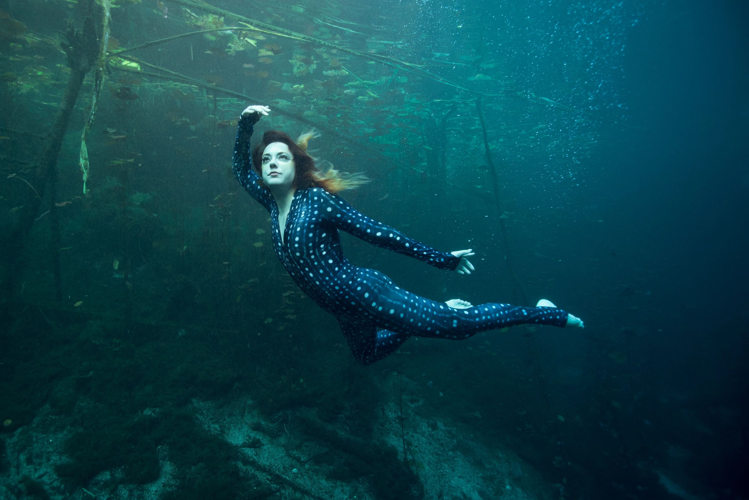 What is Freediving?