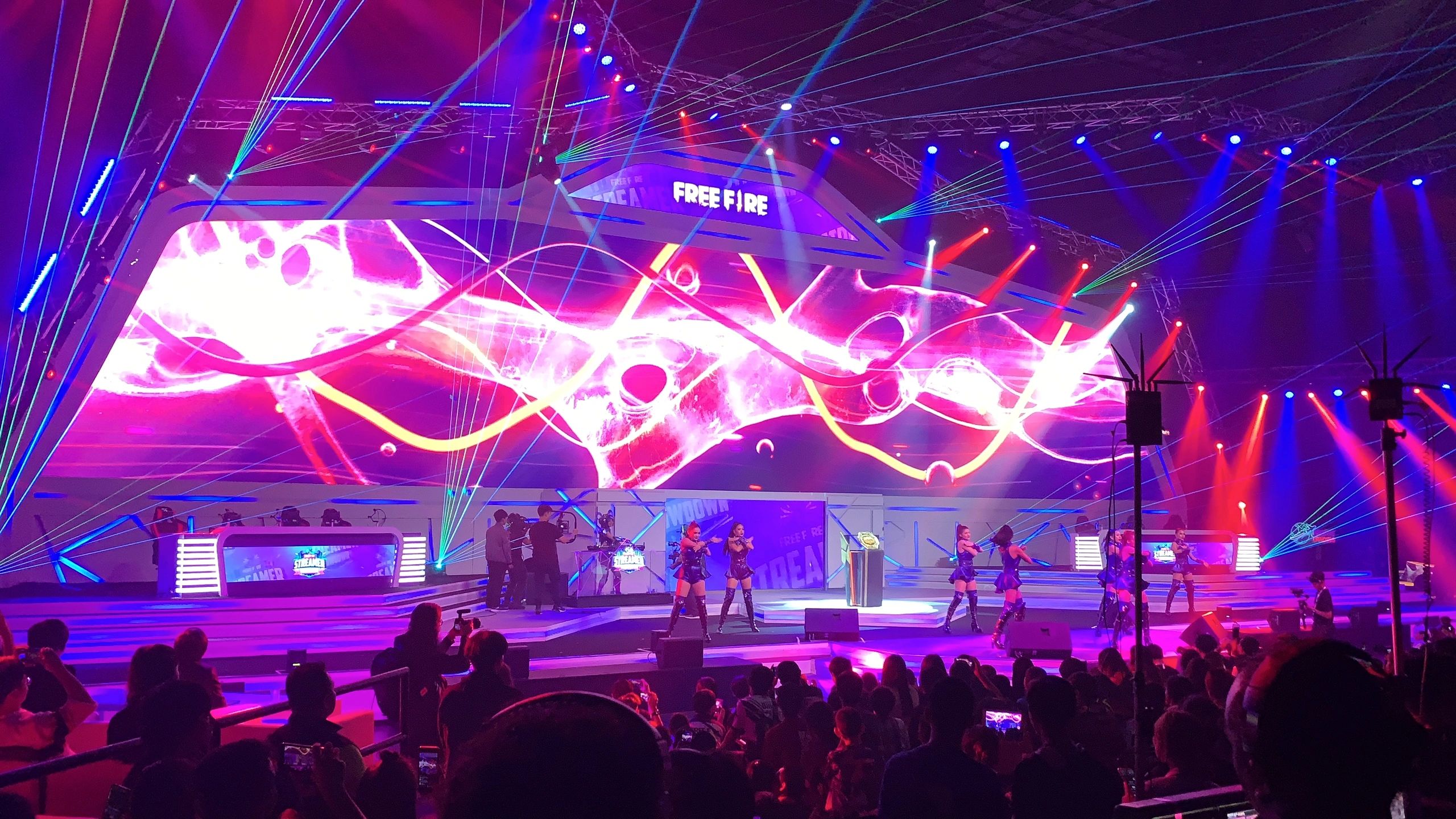 3SO Media Co., ltd. - Lighting Sound LED Screen | 3SO Media Co., ltd.