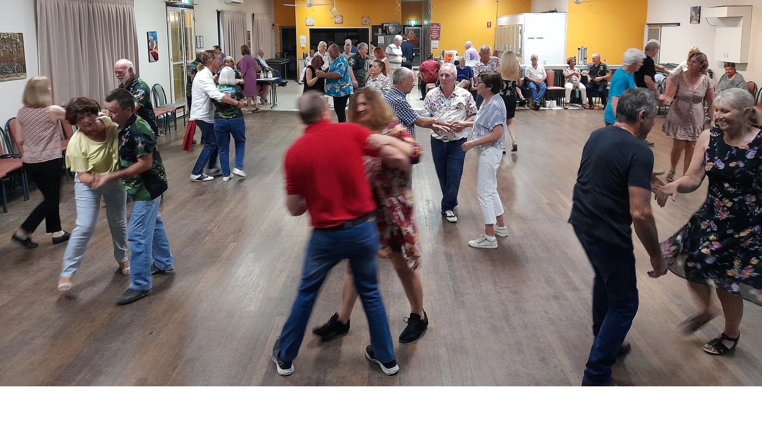 Rock and Roll Dance Classes - Townsville, Queensland