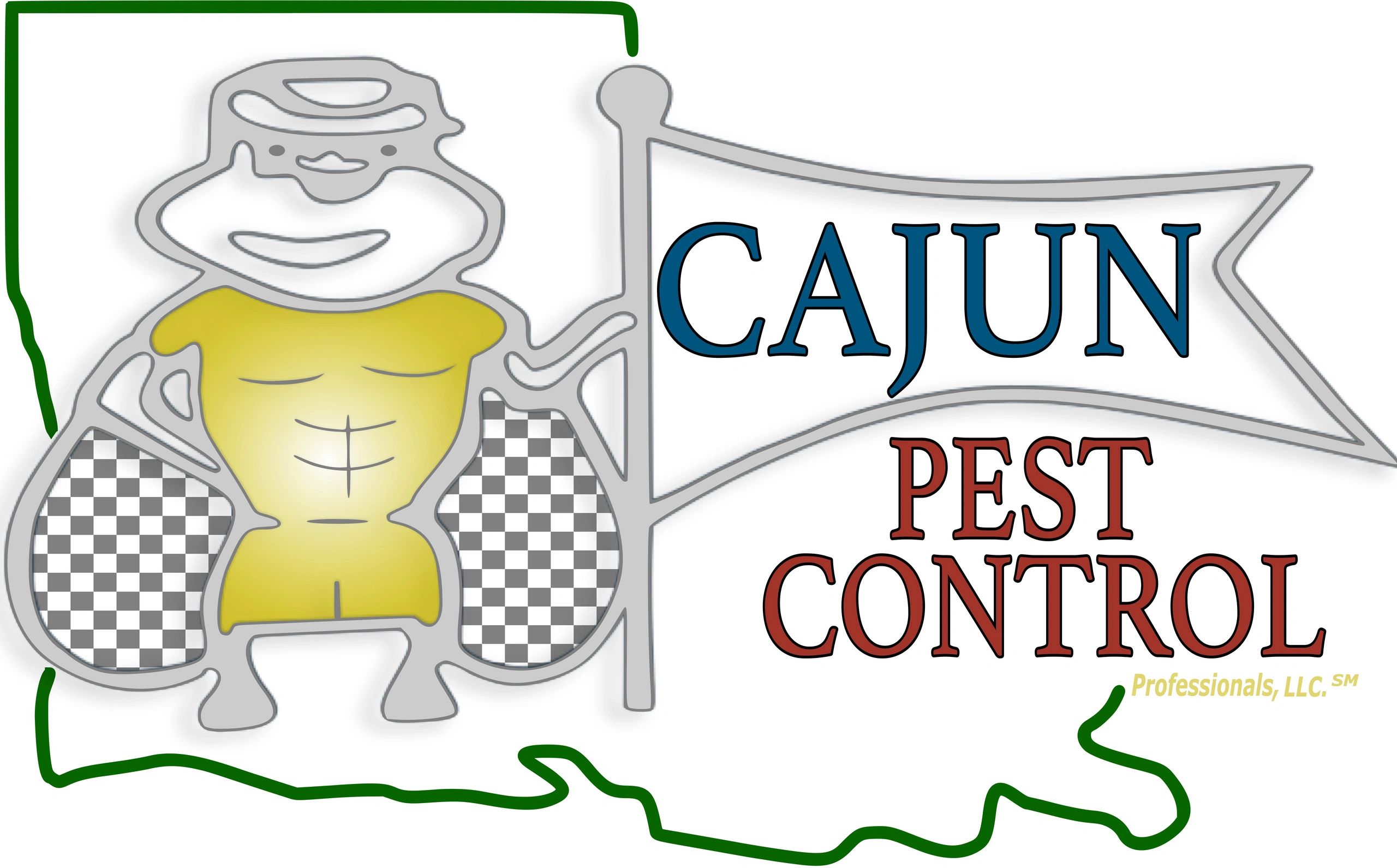 Cajun Pest Control