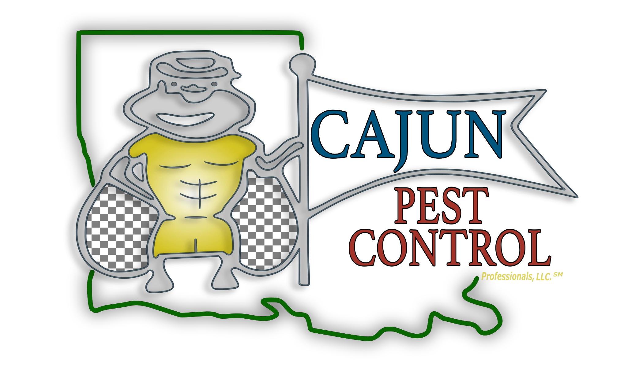 Cajun Pest Control