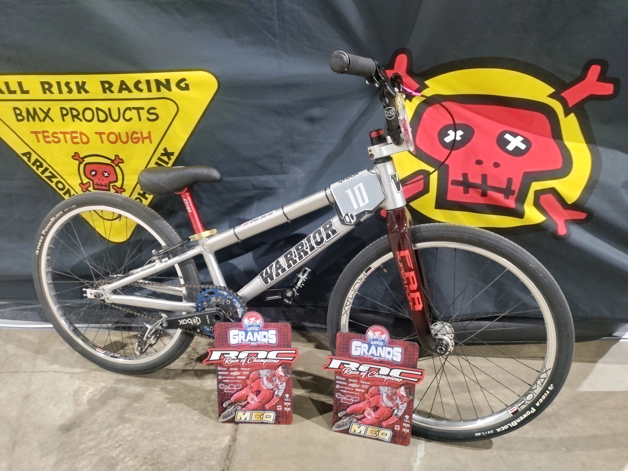 1stgenerationbmxcomponents