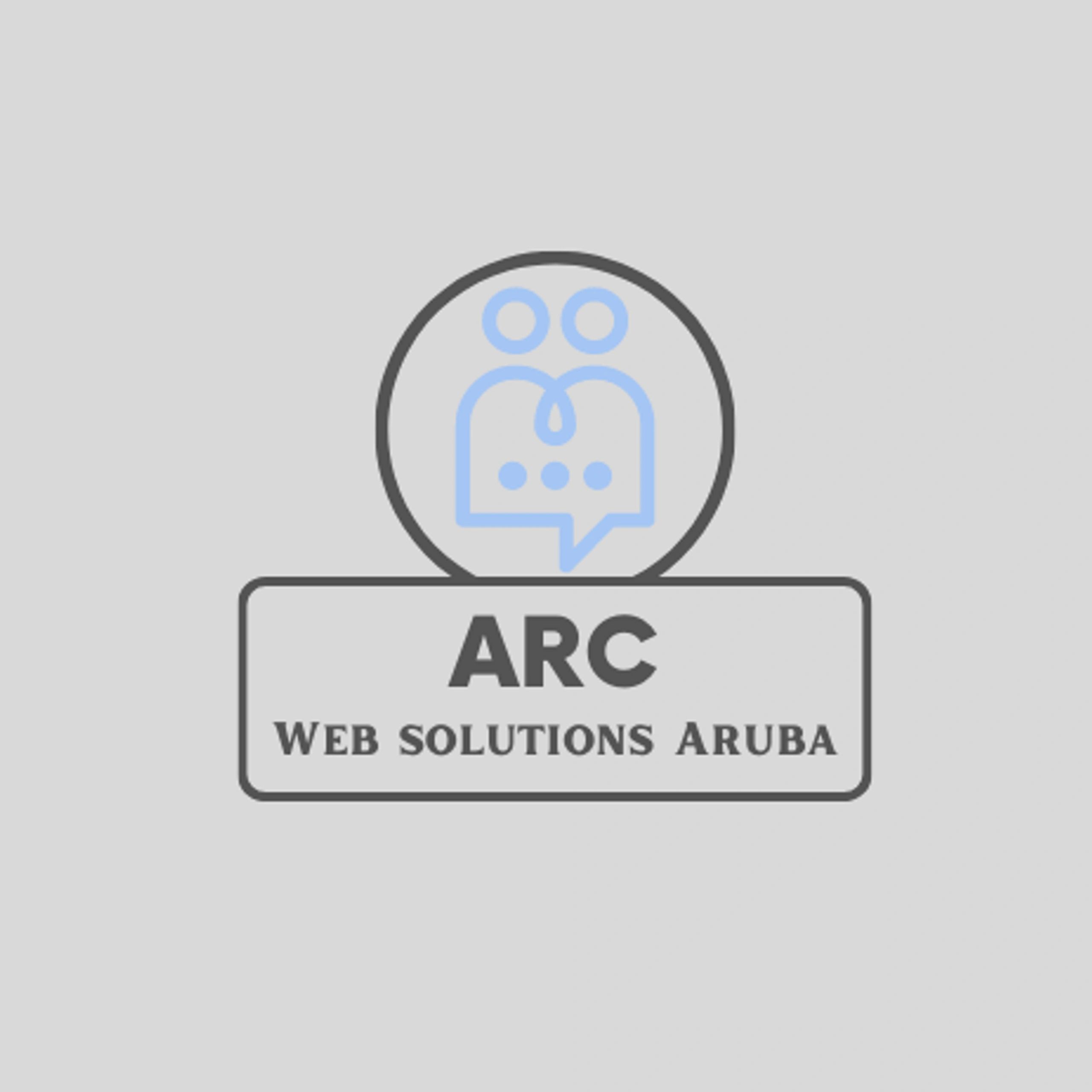 Arc Web Solutions Aruba
