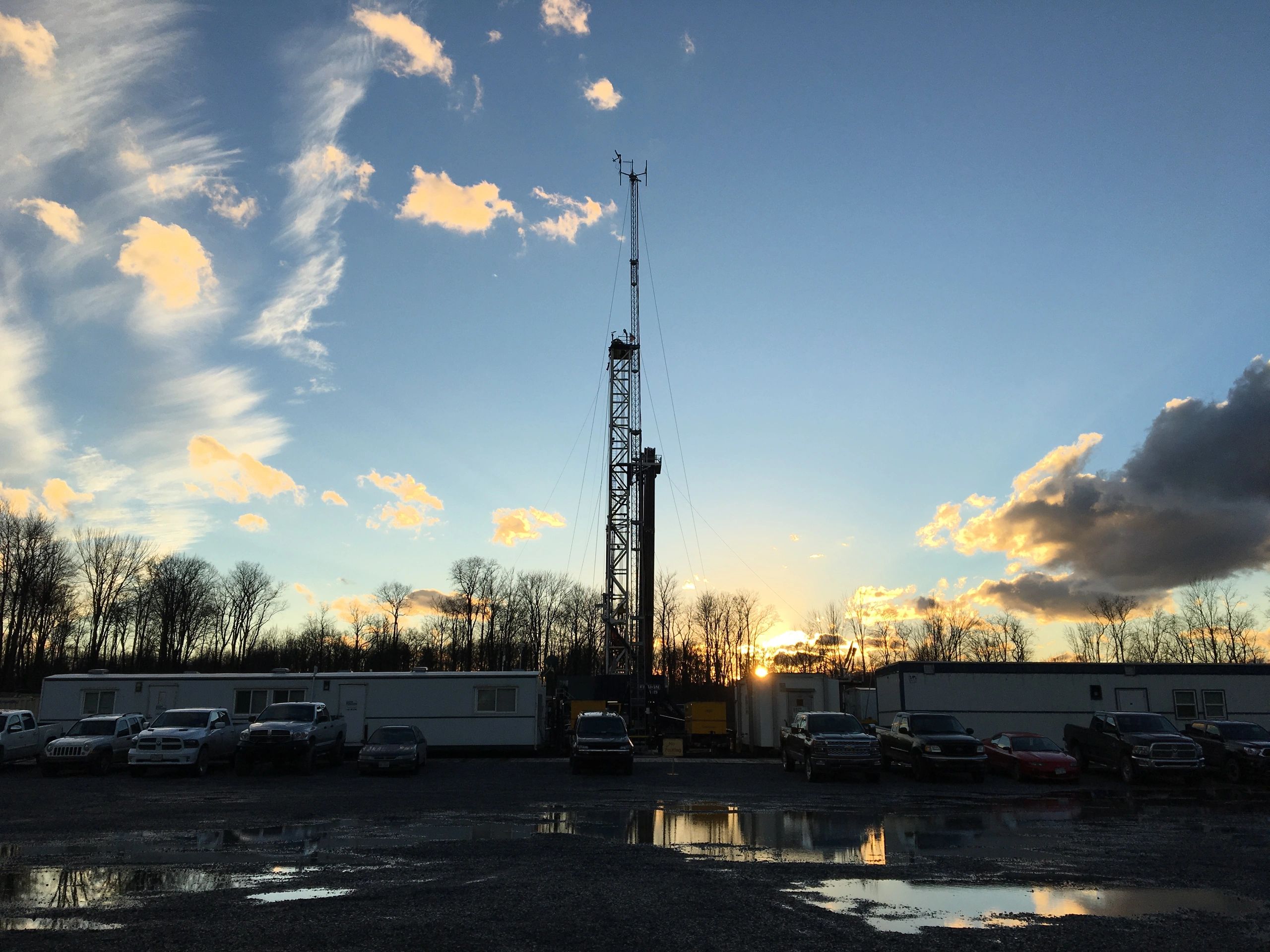 Vass Engineering and Mineral Appraisals, PLLC - Home