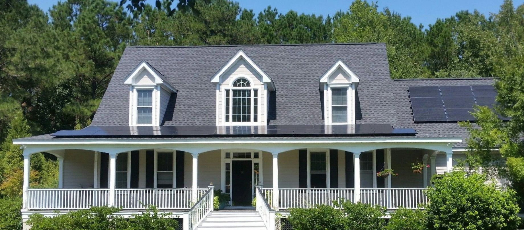 Fire Your Utility - Solar Panels, Solar Energy, Solar Panel Cost