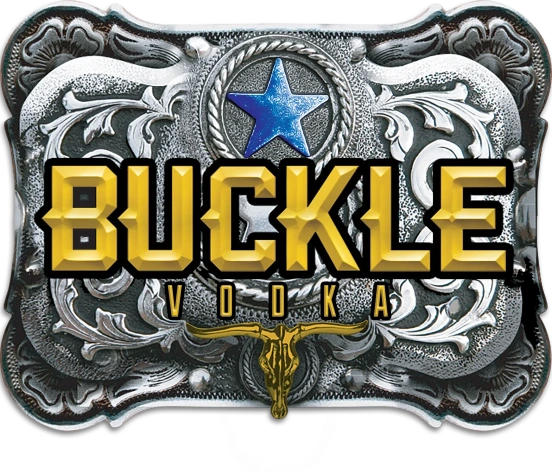 The Spirit of Country - Buckle Vodka