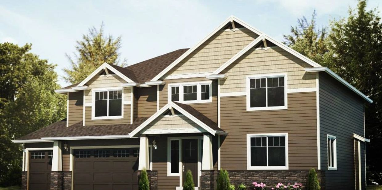 Custom Your Way Design - Oregon Architecture, Oregon House Plans