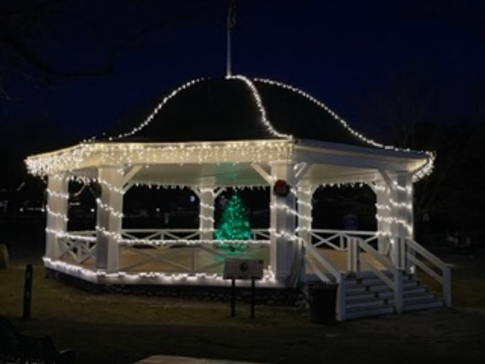 Hawley Borough - Hawley, Hawley Borough, Hawley