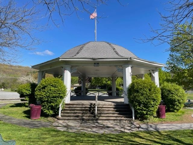 Hawley Borough - Hawley, Hawley Borough, Hawley