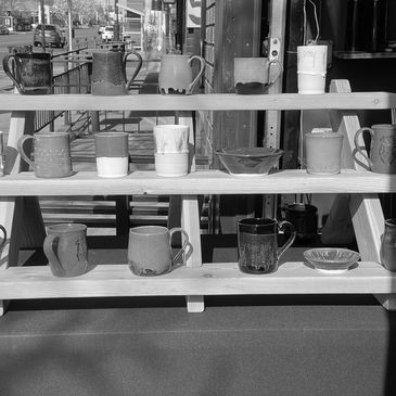 Community Clay Denver | Pottery Studio Beginner Pottery Classes Lessons ...