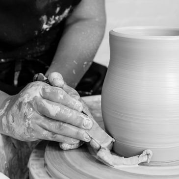 Community Clay Denver | Pottery Studio Beginner Pottery Classes Lessons ...