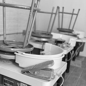 Community Clay Denver | Pottery Studio Beginner Pottery Classes Lessons ...