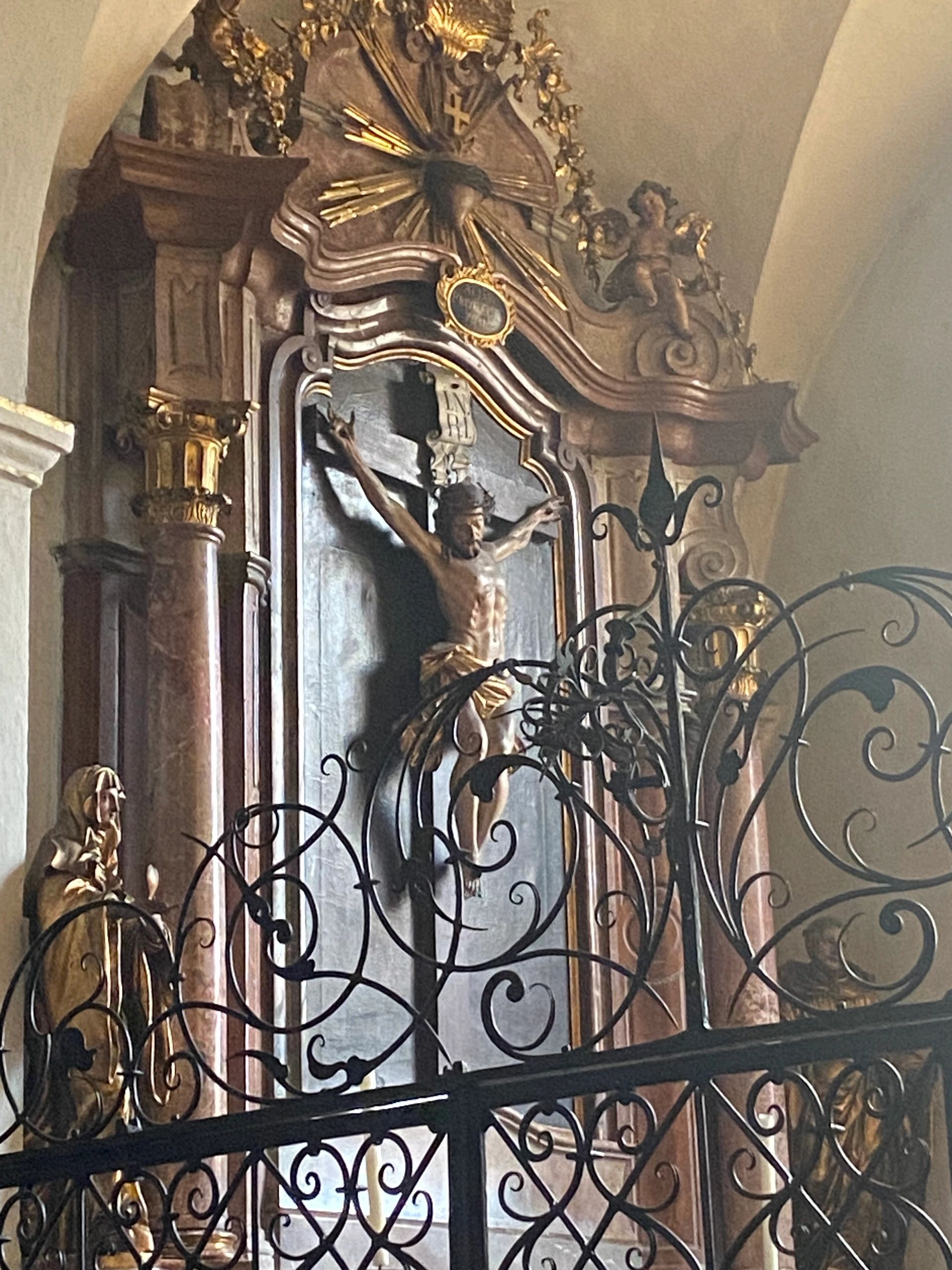 29th Sunday in OT: At-Onement