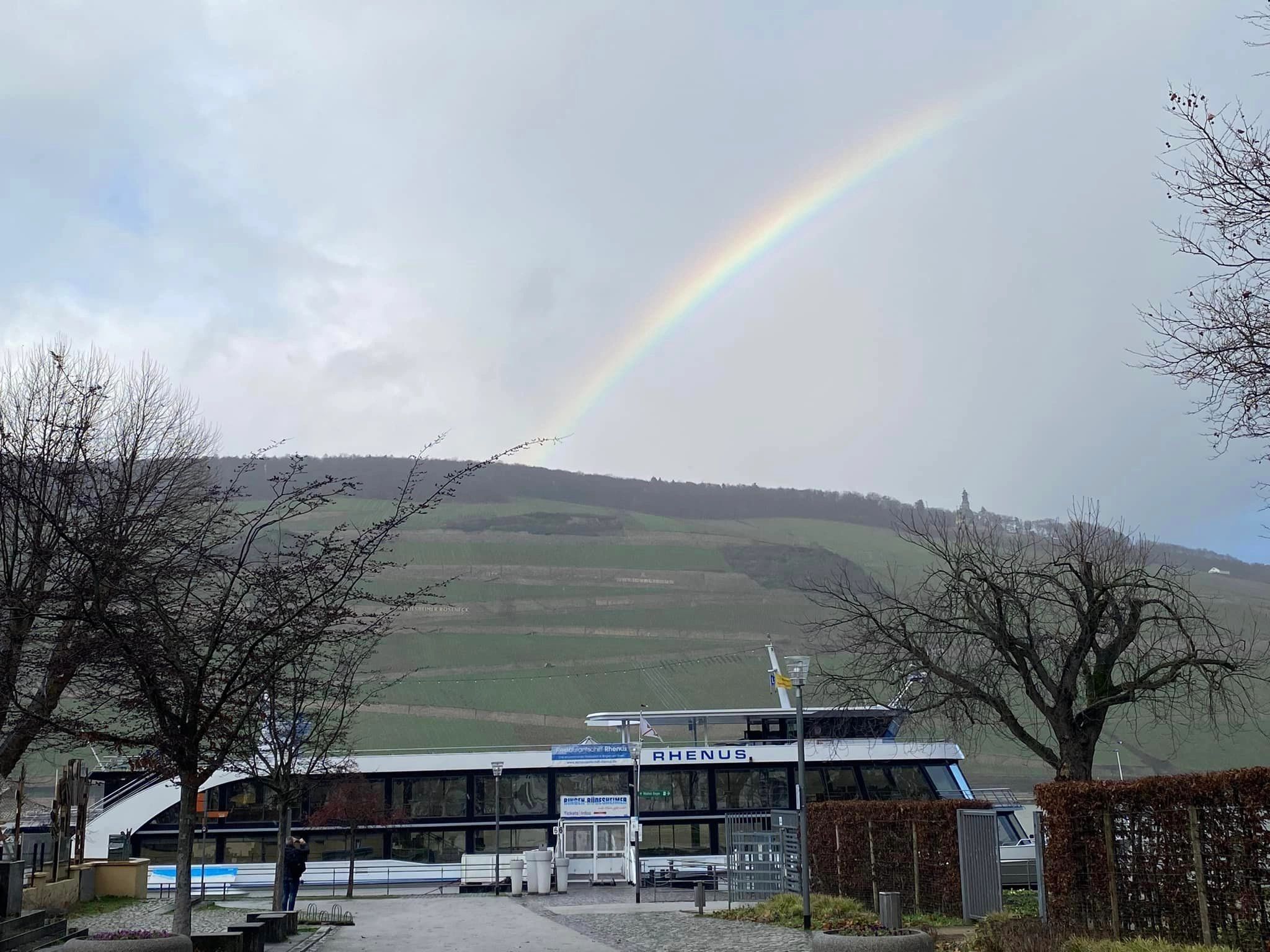 First Sunday of Lent: A Time for Covenant-Making