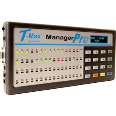 T-Max Timers | Phoenix Sun Tanning