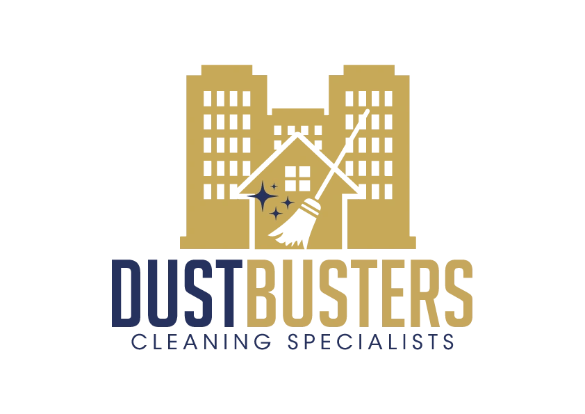 Dust Busters Cleaning