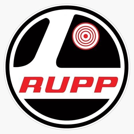 RUPP Industries | threewheelermanuals.com