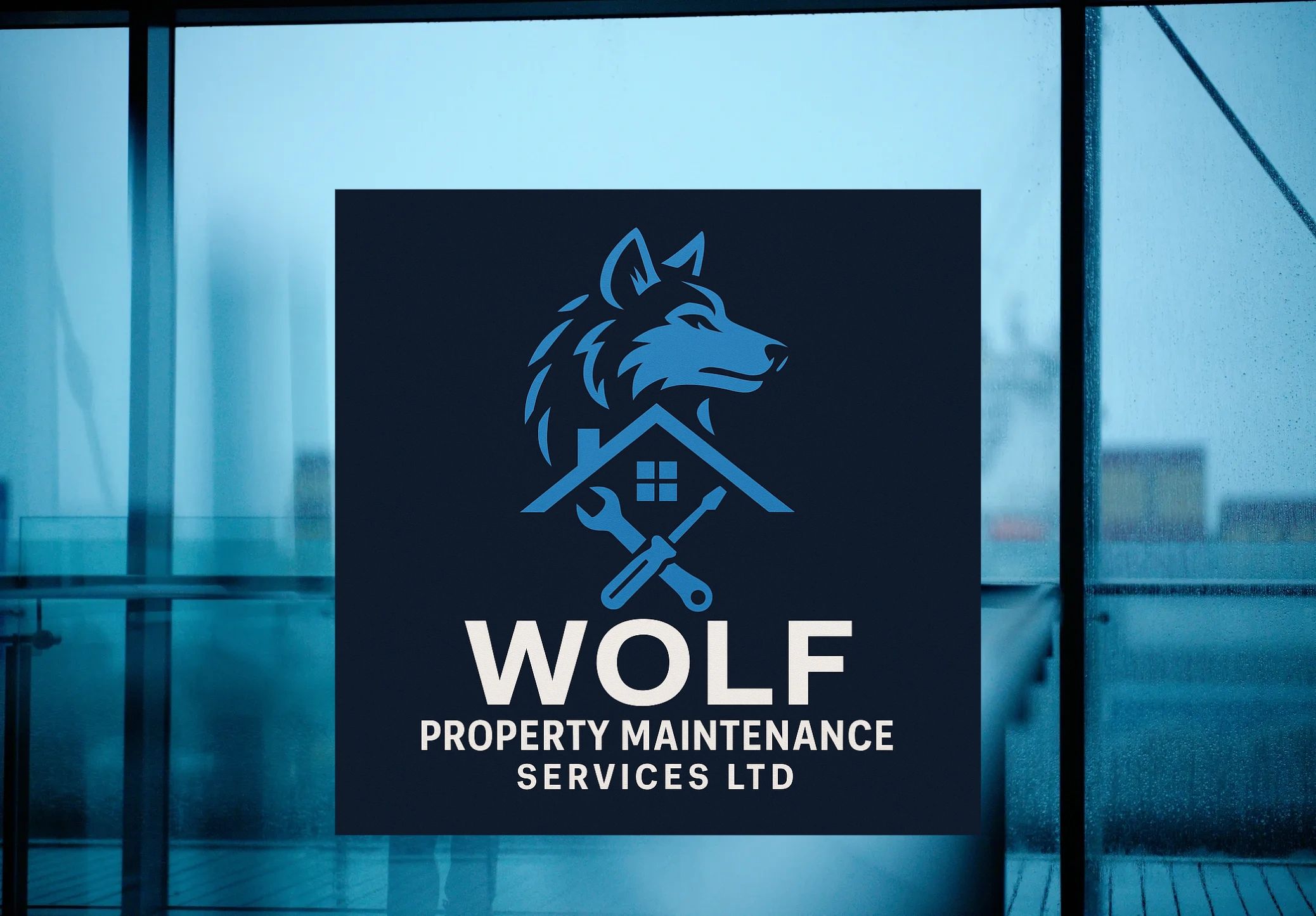 Wolf Property Maintenance Services Ltd