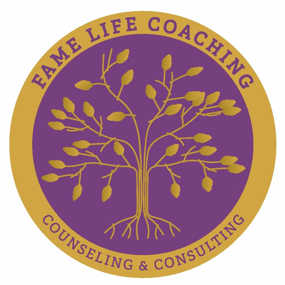 FAME Life coaching and consulting - Life Coaching, Consulting
