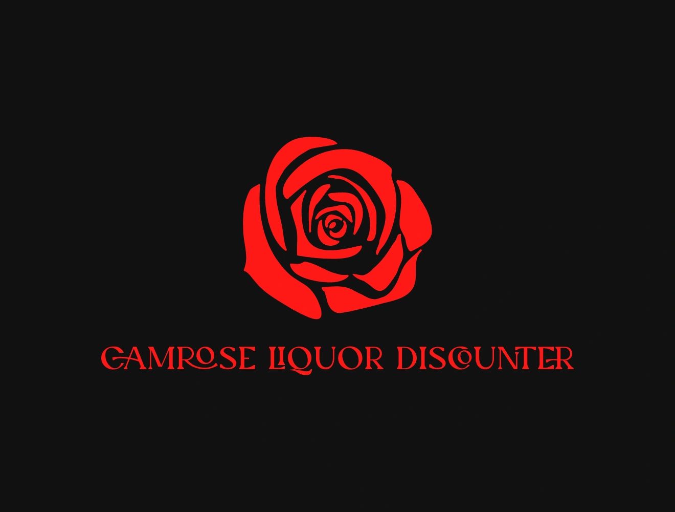 Camrose Liquor Discounter