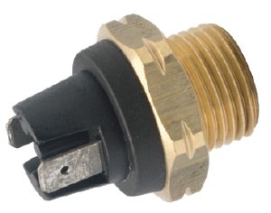 230.079 VDO Switch Temperature Normally Open Oil/Water 1/2-14bsp 95c ...