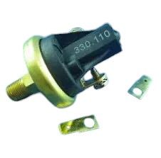 330.1100C VDO Switch Pressure Adjustable Normally Closed Oil/Air 1/8 ...