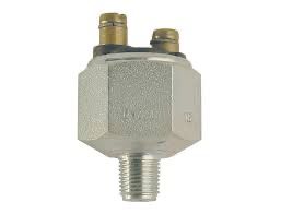 230112005003C VDO Pressure Switch 1.8Bar (Earth Return) M10 x 1