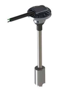 2910002234000 VDO Sender Fuel/Water Earth Return Reed Switch 300mm ...