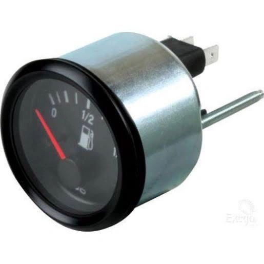 301040002 VDO Cockpit International Fuel Level Electric Short Sweep ...