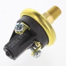 330.102C VDO Switch Pressure Adjustable Normally Closed Oil/Air 1/8 ...