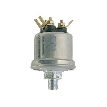360081039002C VDO Sender Switch Pressure 0-500kpa/80kpa Insulated ...