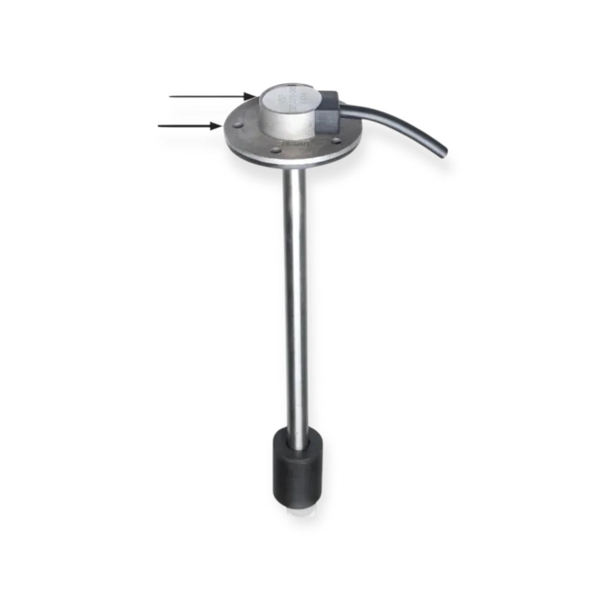 220.260-180 VDO Sender Fuel/Water Earth Return Reed Switch 260mm Level ...