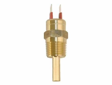 X10232001006 VDO Switch Temperature Insulated Return Normally Open Oil ...