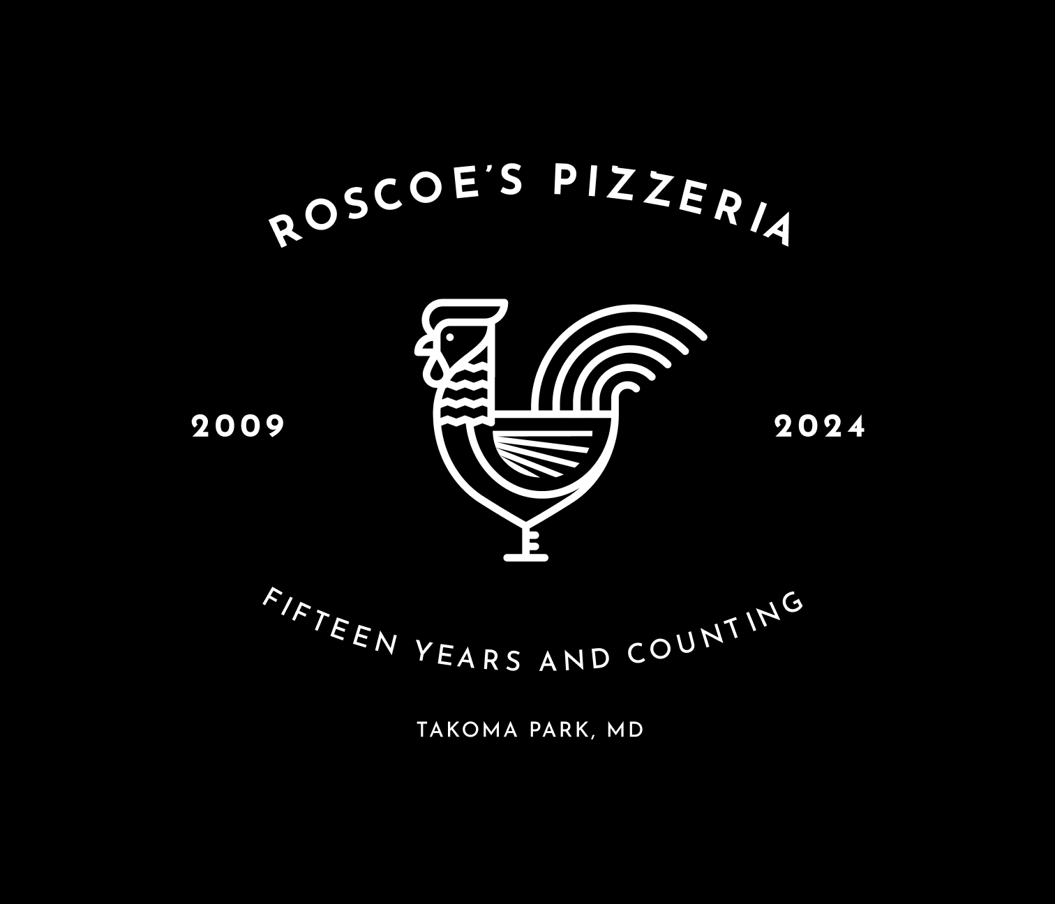 Roscoe's Neapolitan Pizzeria