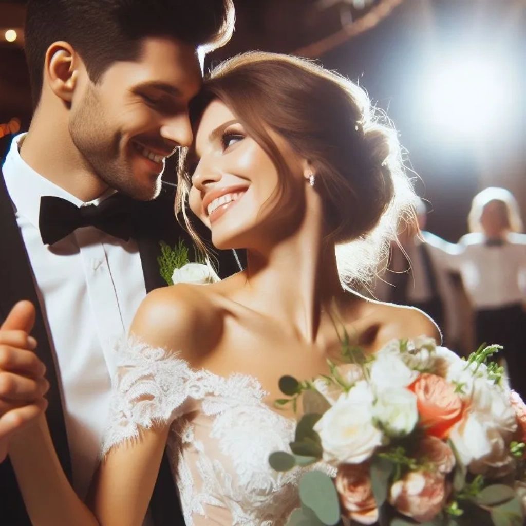 Professional DJ Service for Your Event