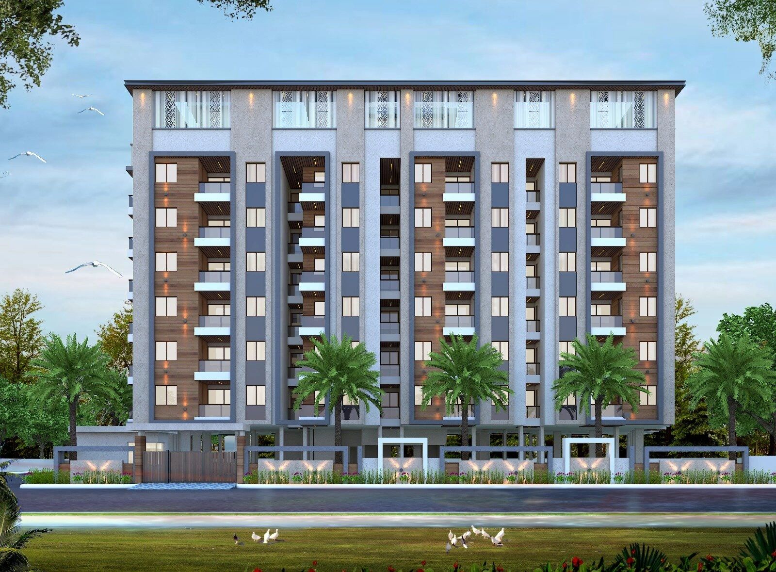 Preview BuildTech Private Limited