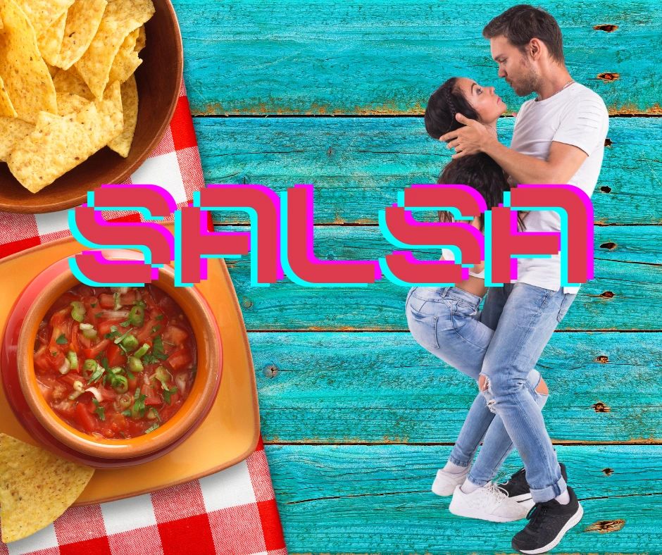 Spice Up Your Life: Salsa, Not Just for Chips