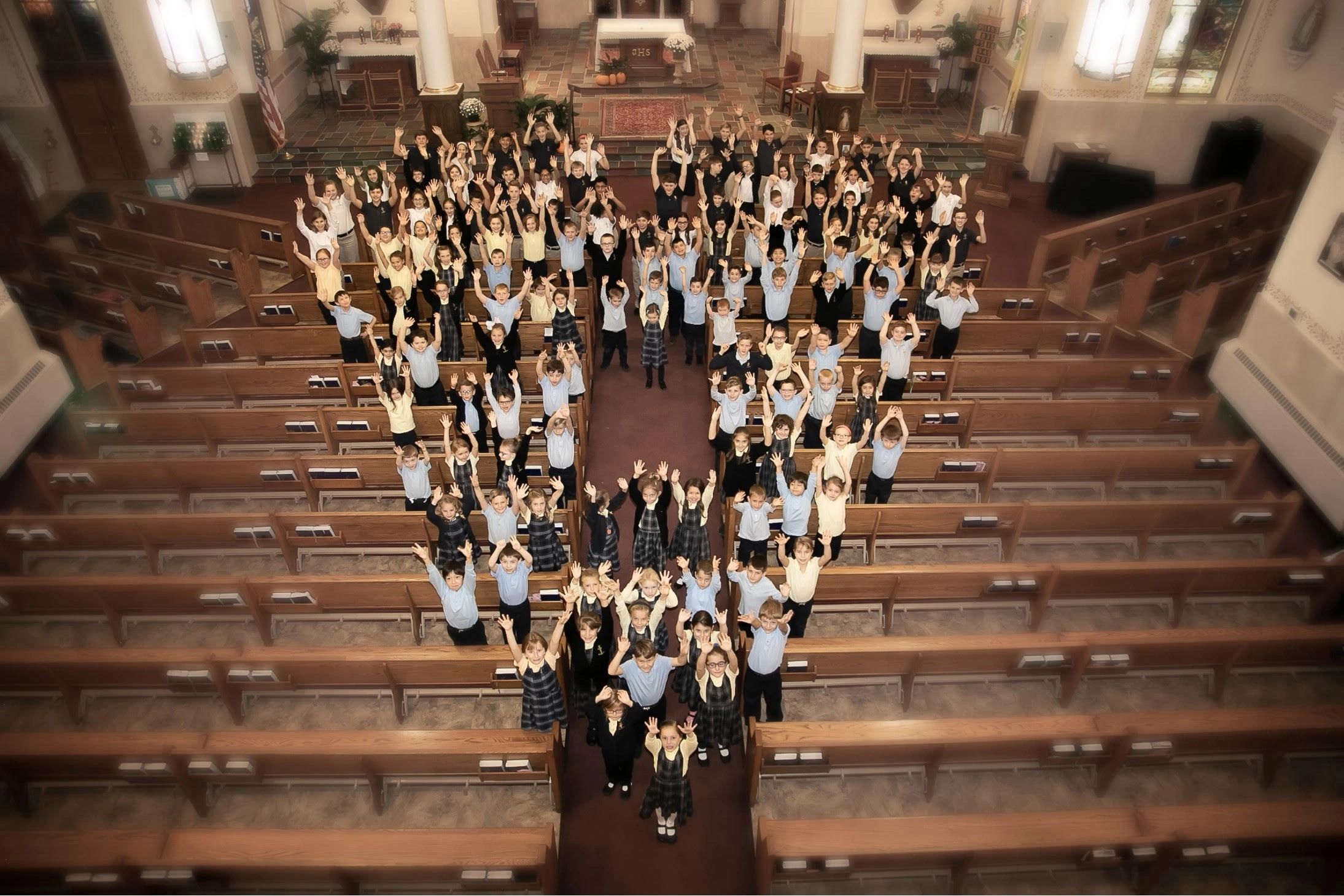 Staff Directory | St. Augustine Catholic School