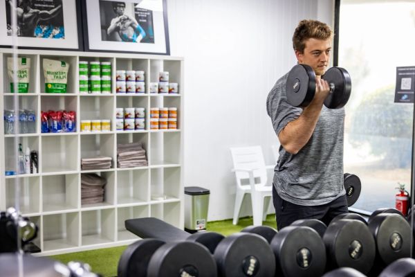 The Summit Fitness Studio - Personal Training, Private Training