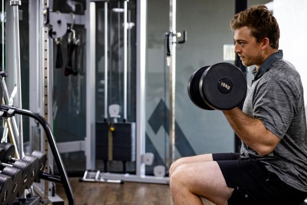 The Summit Fitness Studio - Personal Training, Private Training