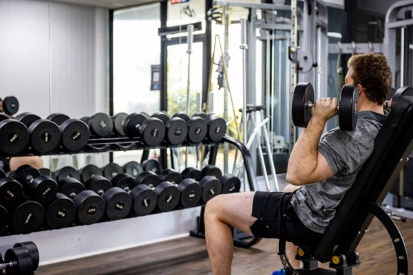 The Summit Fitness Studio - Personal Training, Private Training