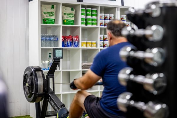The Summit Fitness Studio - Personal Training, Private Training