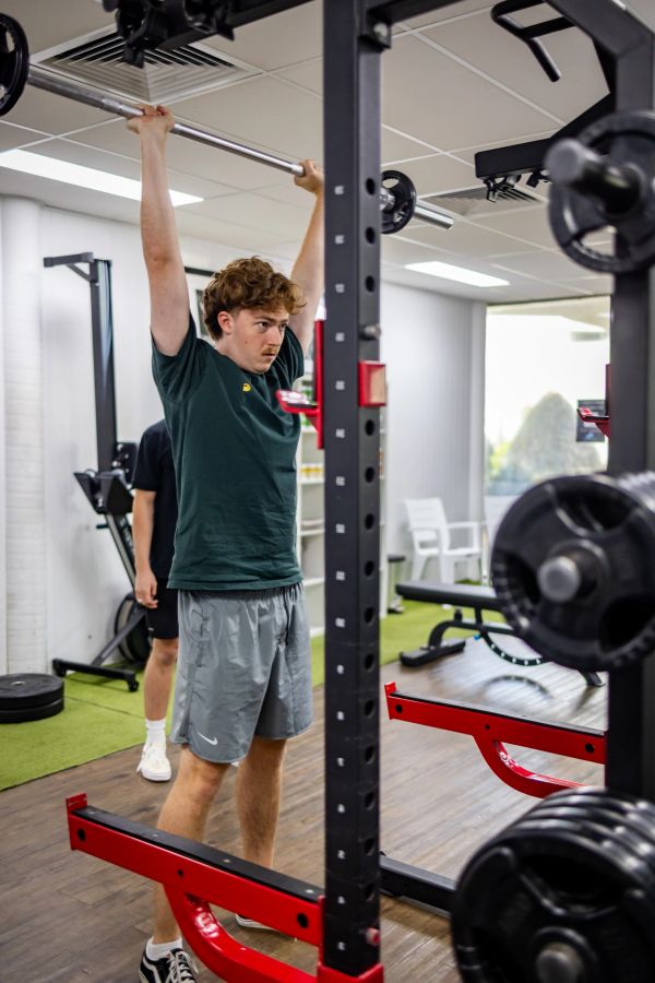 The Summit Fitness Studio - Personal Training, Private Training