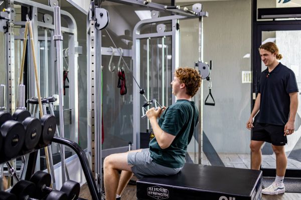 The Summit Fitness Studio - Personal Training, Private Training