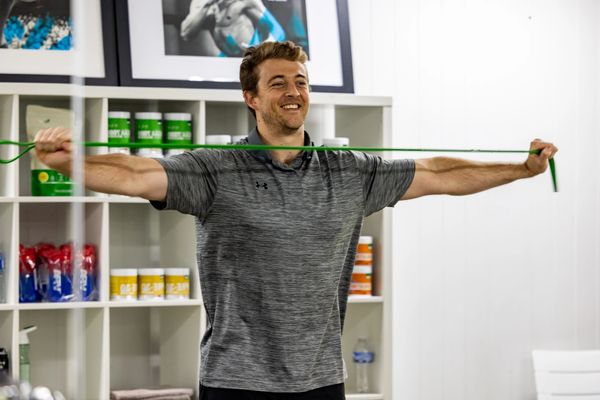 The Summit Fitness Studio - Personal Training, Private Training