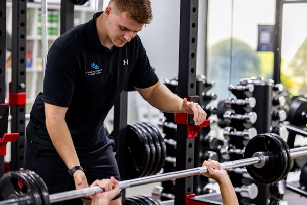 The Summit Fitness Studio - Personal Training, Private Training