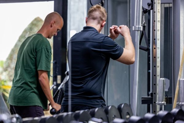 The Summit Fitness Studio - Personal Training, Private Training