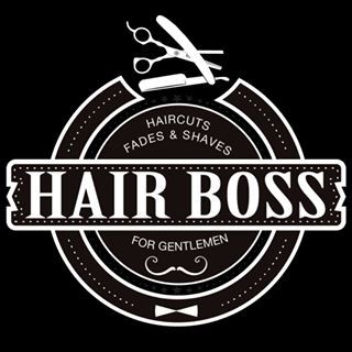 Hair Boss Barber Shop Inc.