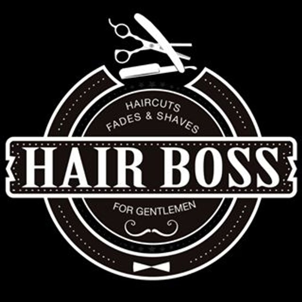 Hair Boss Barber Shop Inc.