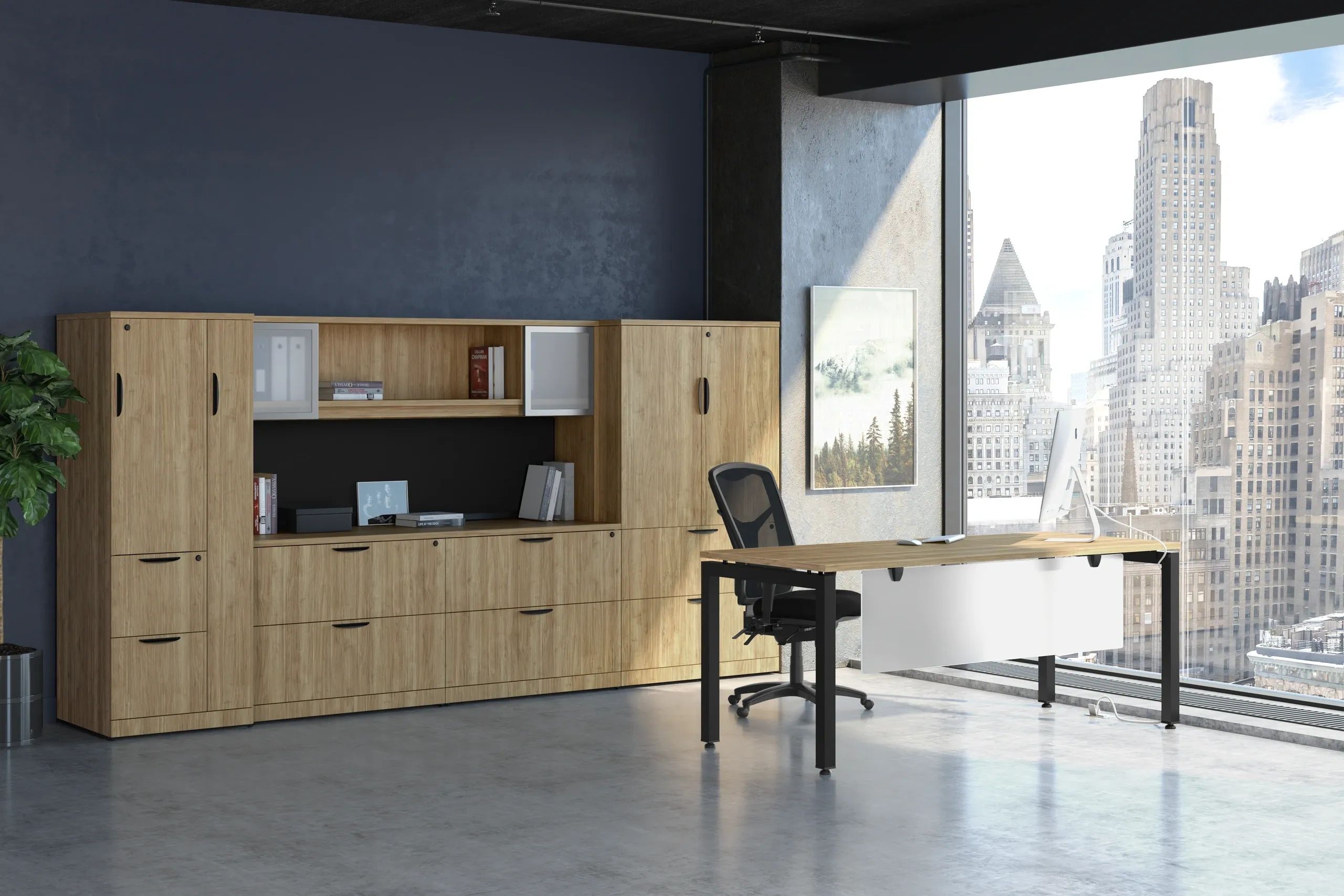 Alabama Wholesale Office Furniture